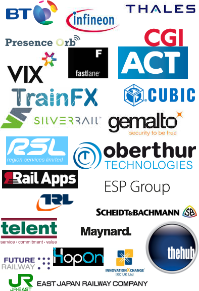 High-Tech Solutions Providers Are Gathering To Take On The Challenge Of ...