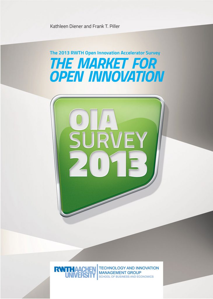 Open Innovation Intermediaries – IXC UK Limited